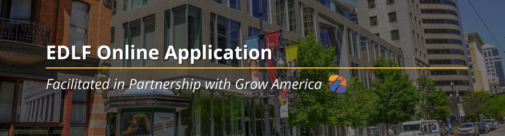 Economic Development Loan Fund | Department of Economic Development