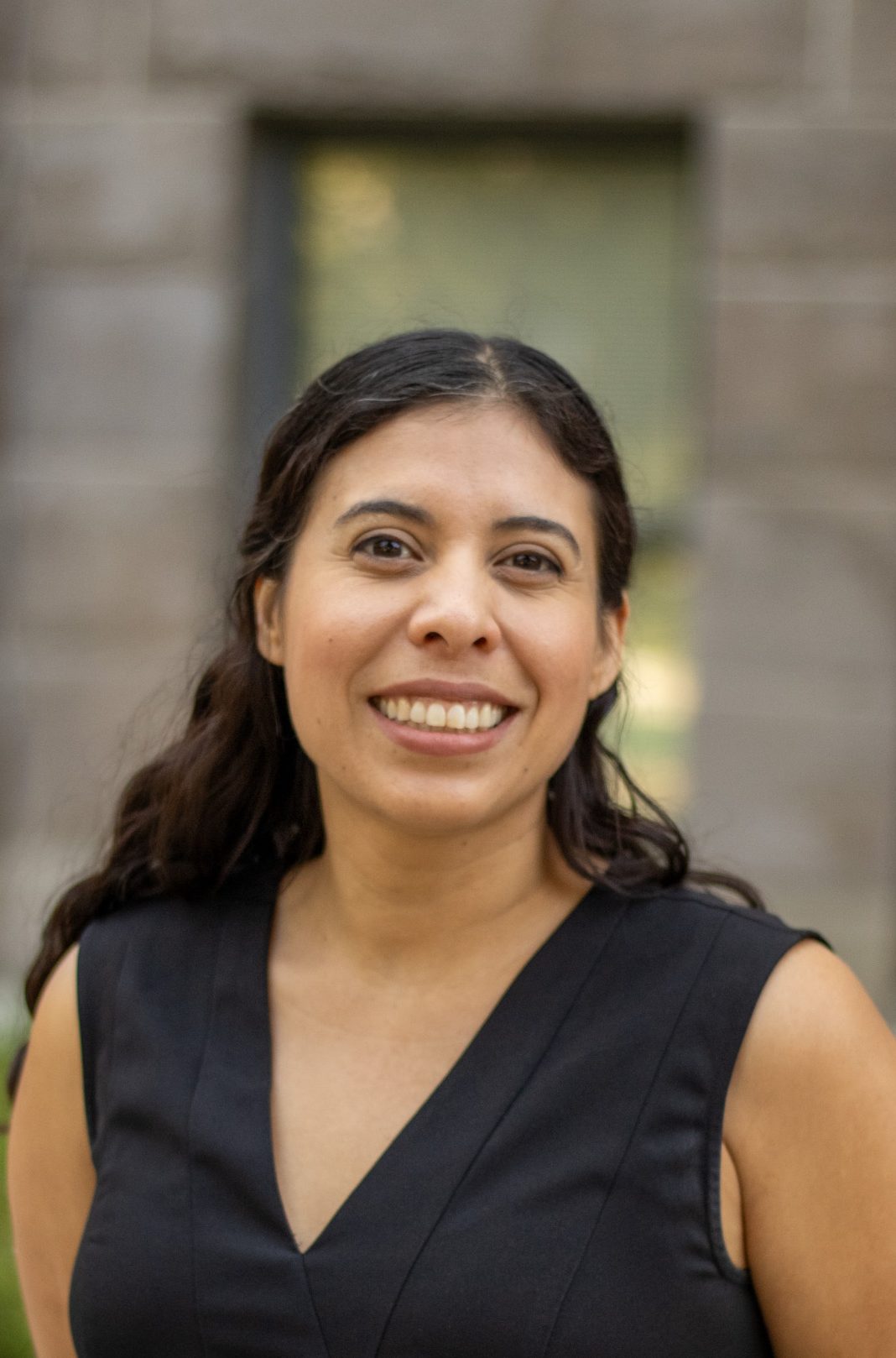 Minerva Jimenez-Garcia | Department of Economic Development