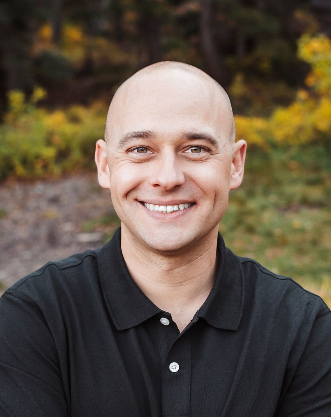 Colin Gibbs | Department of Economic Development