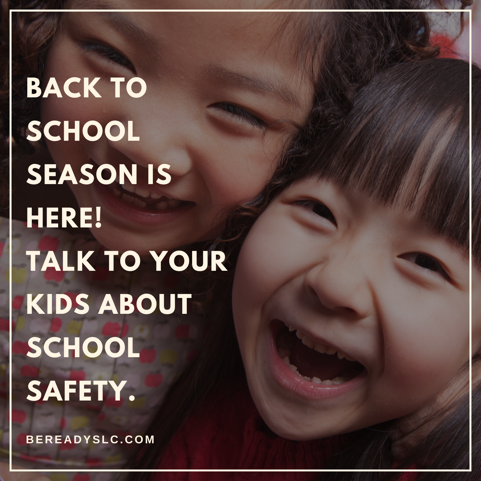 School Preparedness | Emergency Management