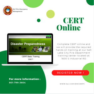 CERT | Emergency Management