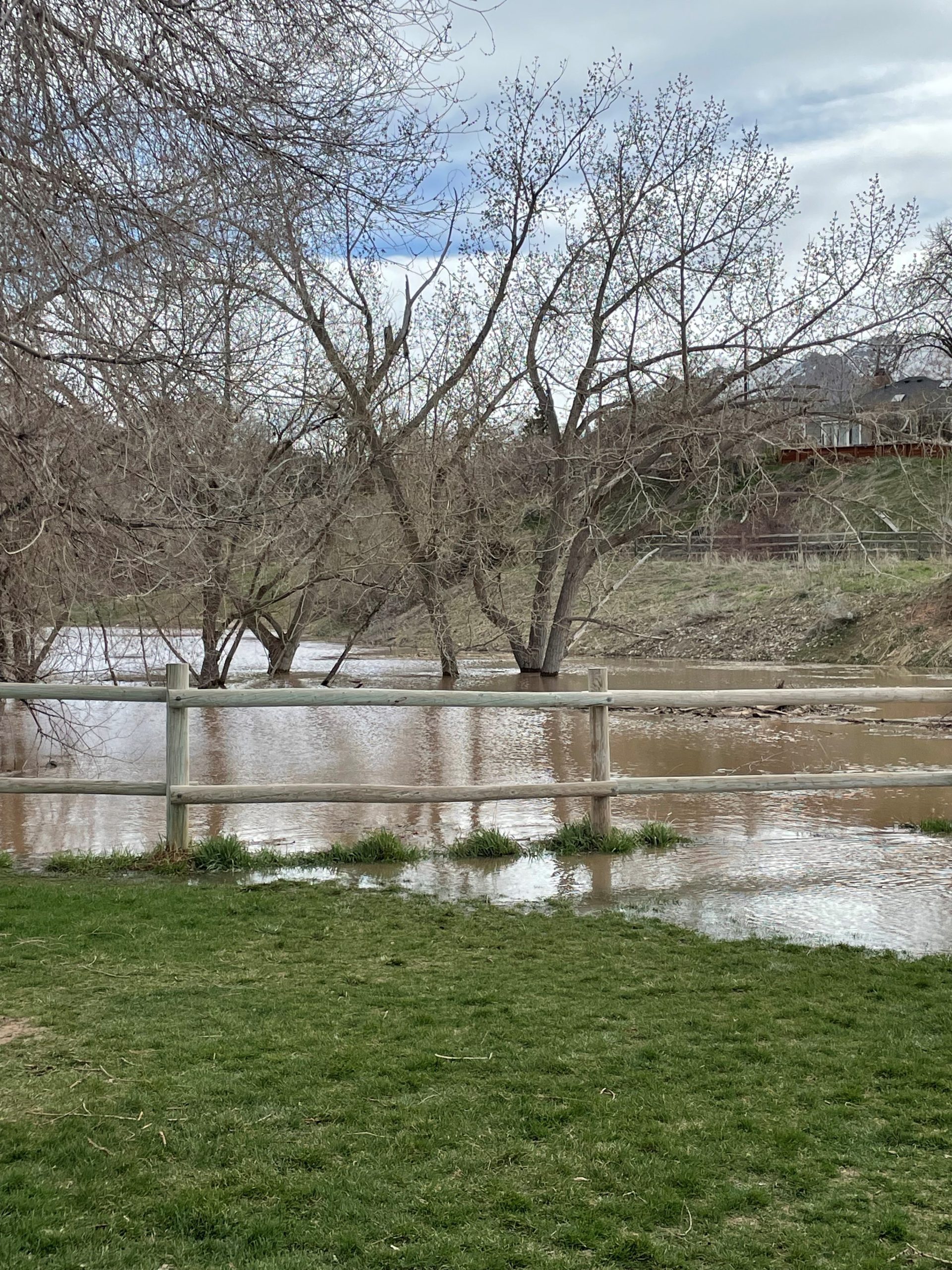 2023 Salt Lake City Flooding Events | Emergency Management