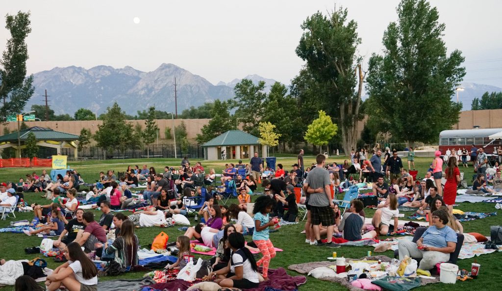 SLC Events Website Photo | Events