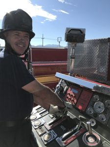 Types of Firefighting Jobs | Fire Department