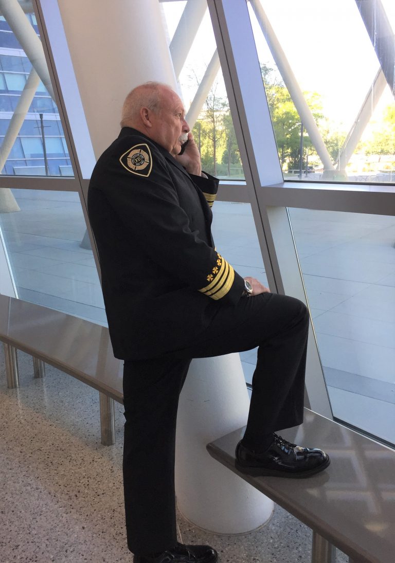 Types of Firefighting Jobs | Fire Department