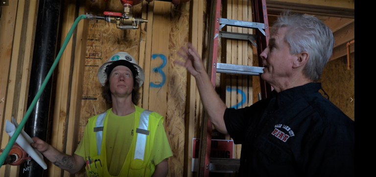 Types of Firefighting Jobs | Fire Department