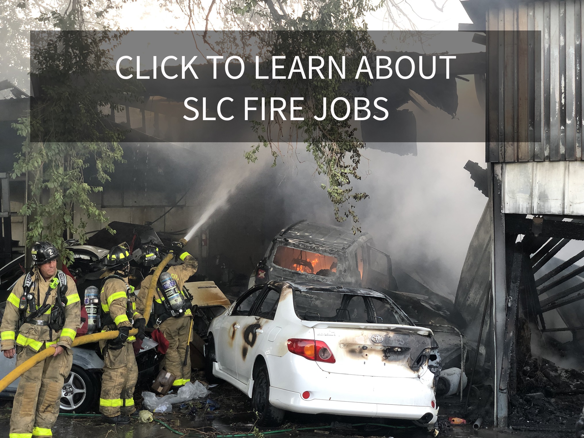 Youth Education Programs | Fire Department