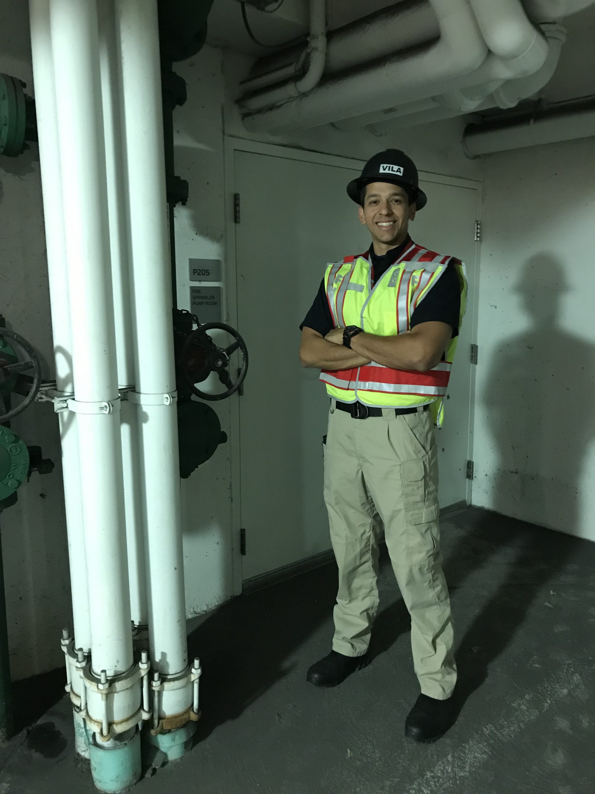 Youth Education Programs | Fire Department