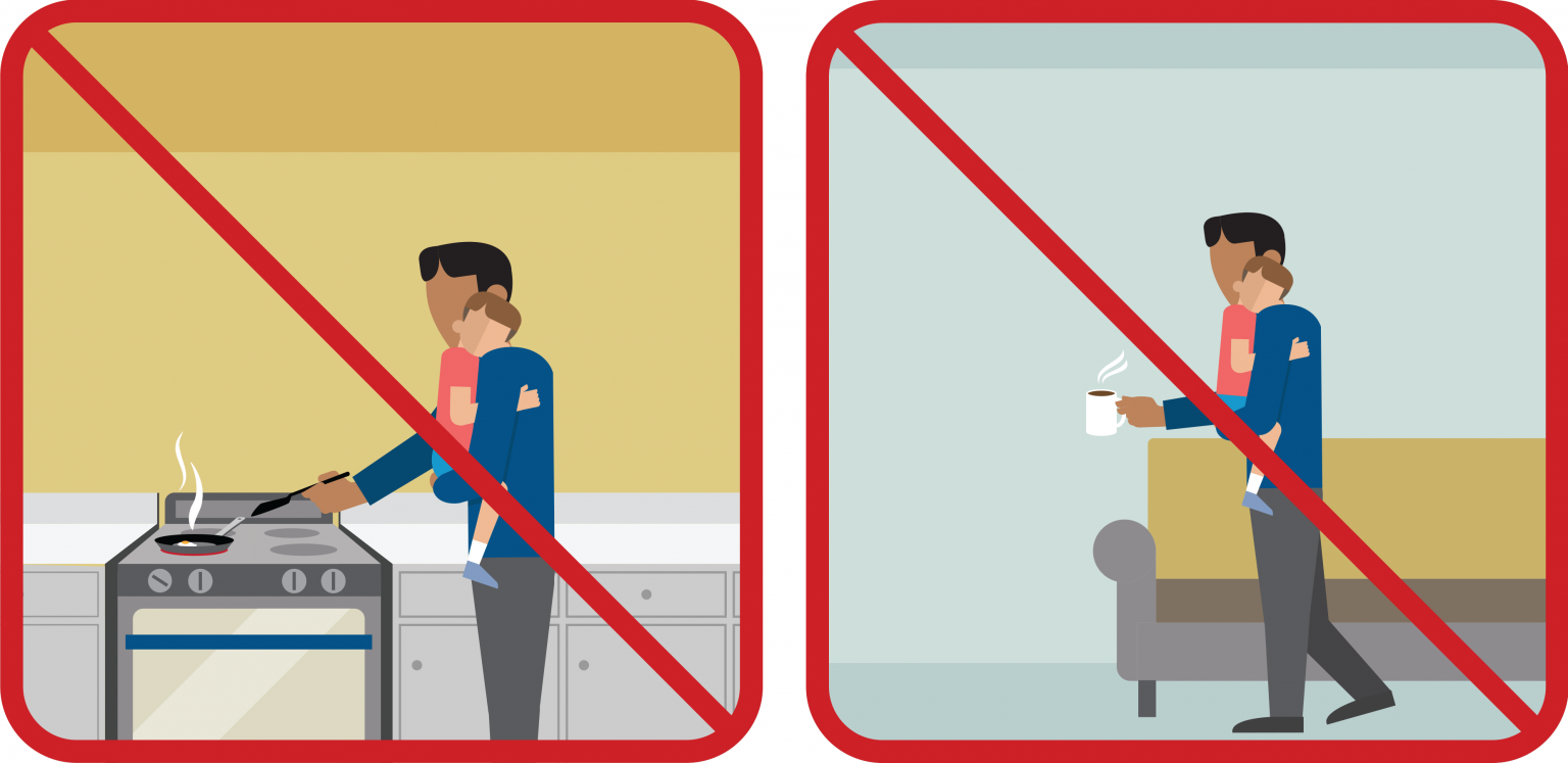 Kitchen Fire Safety Tips | Fire Department