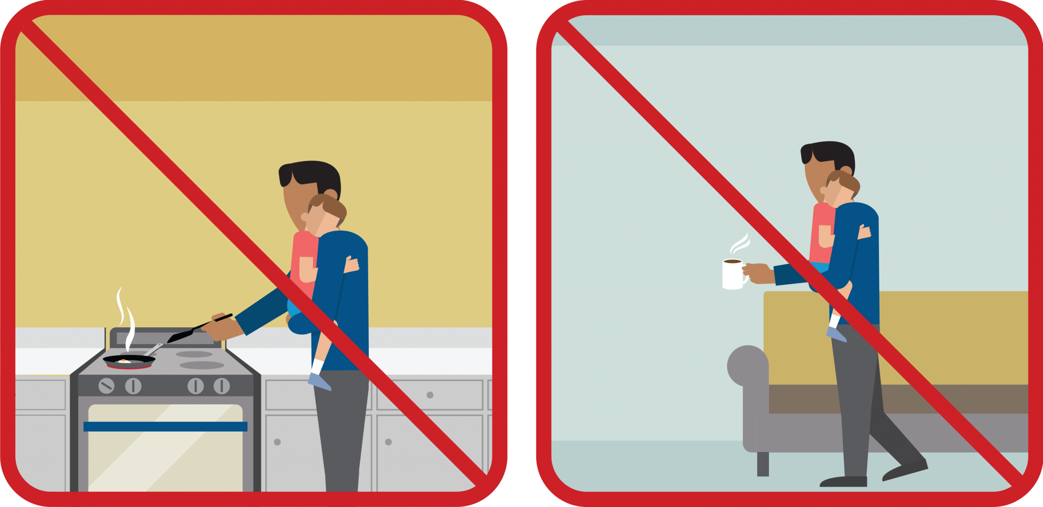 Kitchen Fire Safety Tips | Fire Department