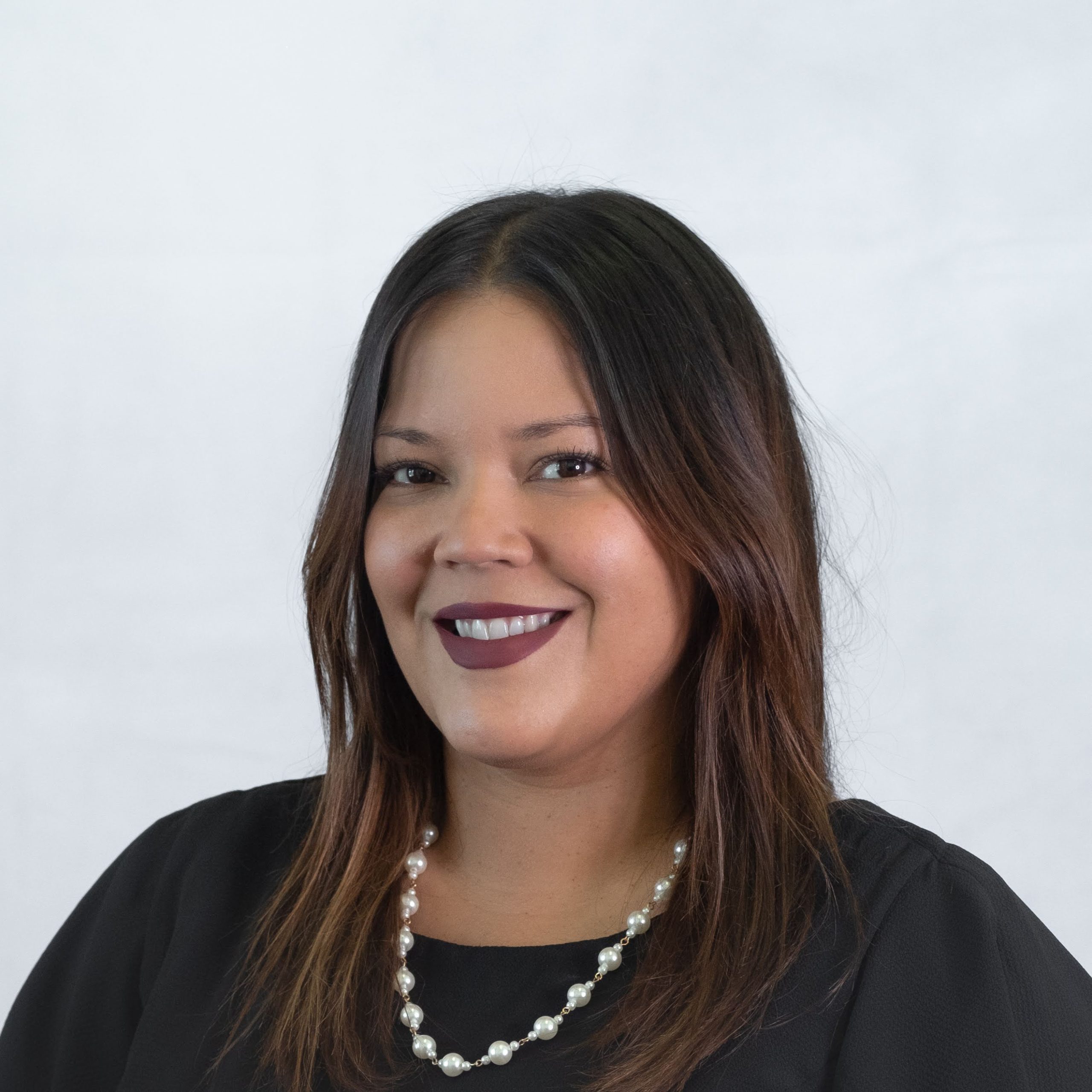 Veatriz Alequin | Housing Stability Division