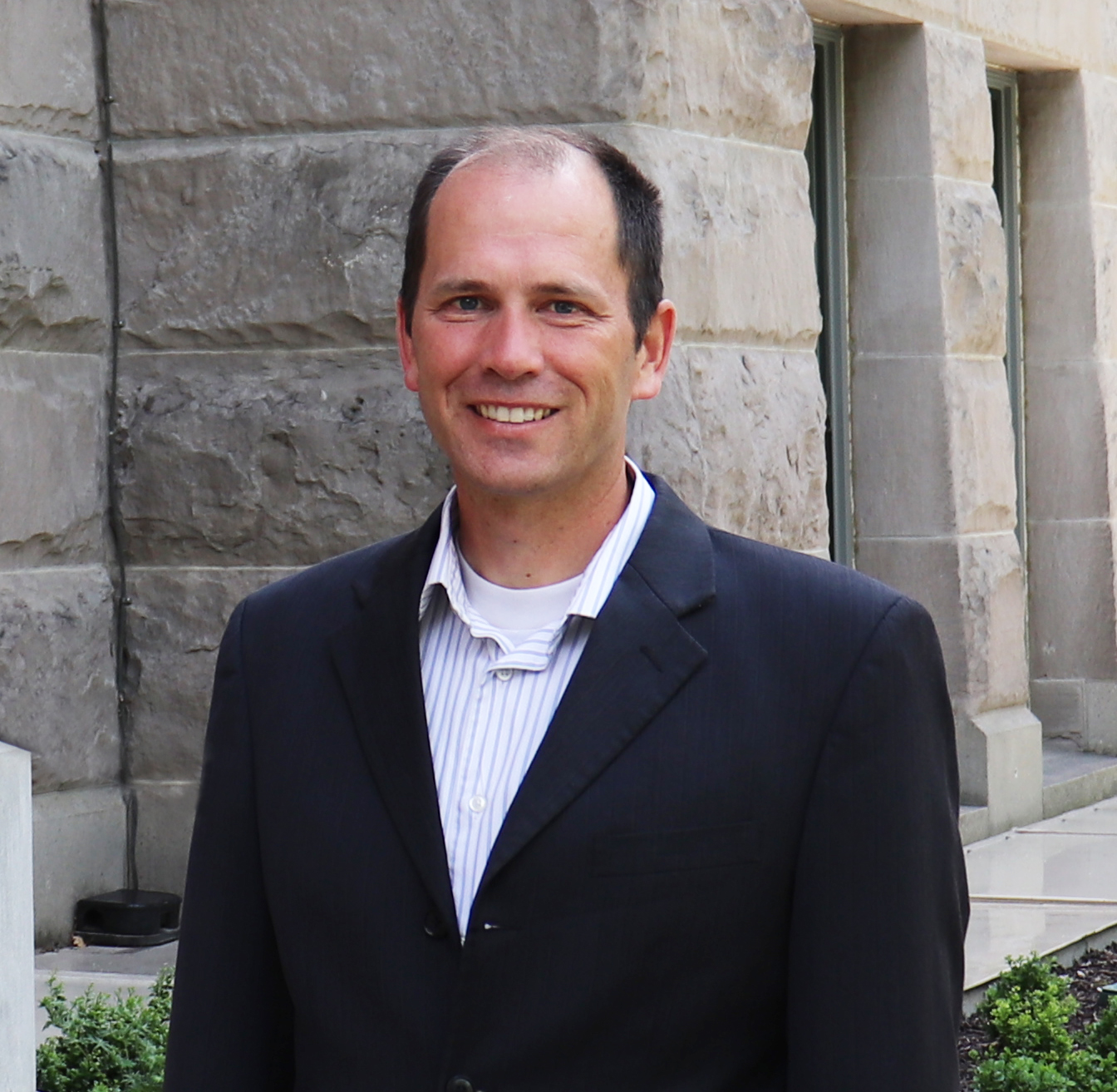 James Phelps | Human Resources