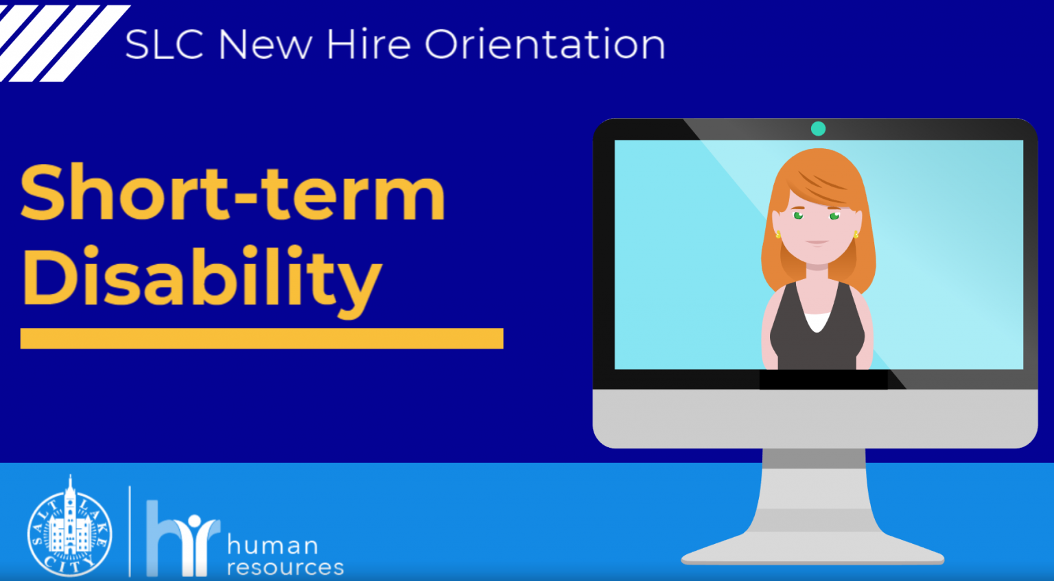 Orientation | Human Resources