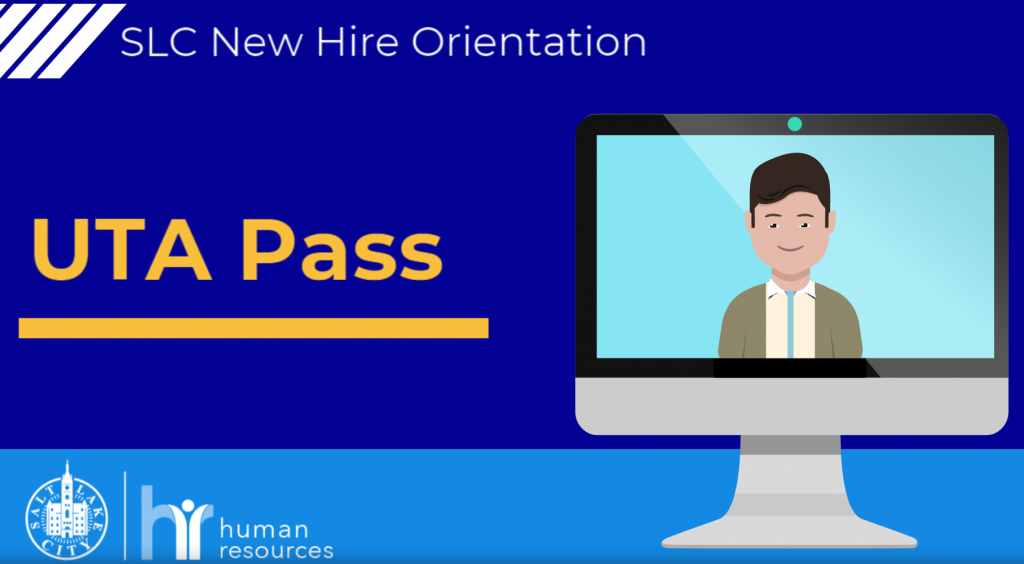 Orientation | Human Resources