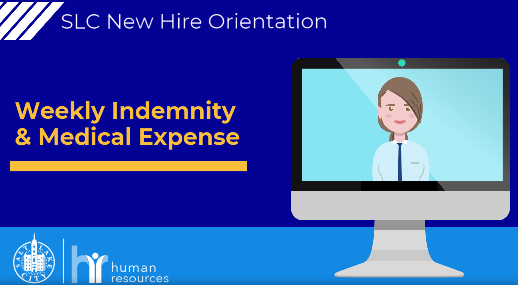 Orientation | Human Resources