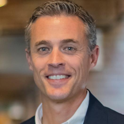 David Buchanan | Human Resources