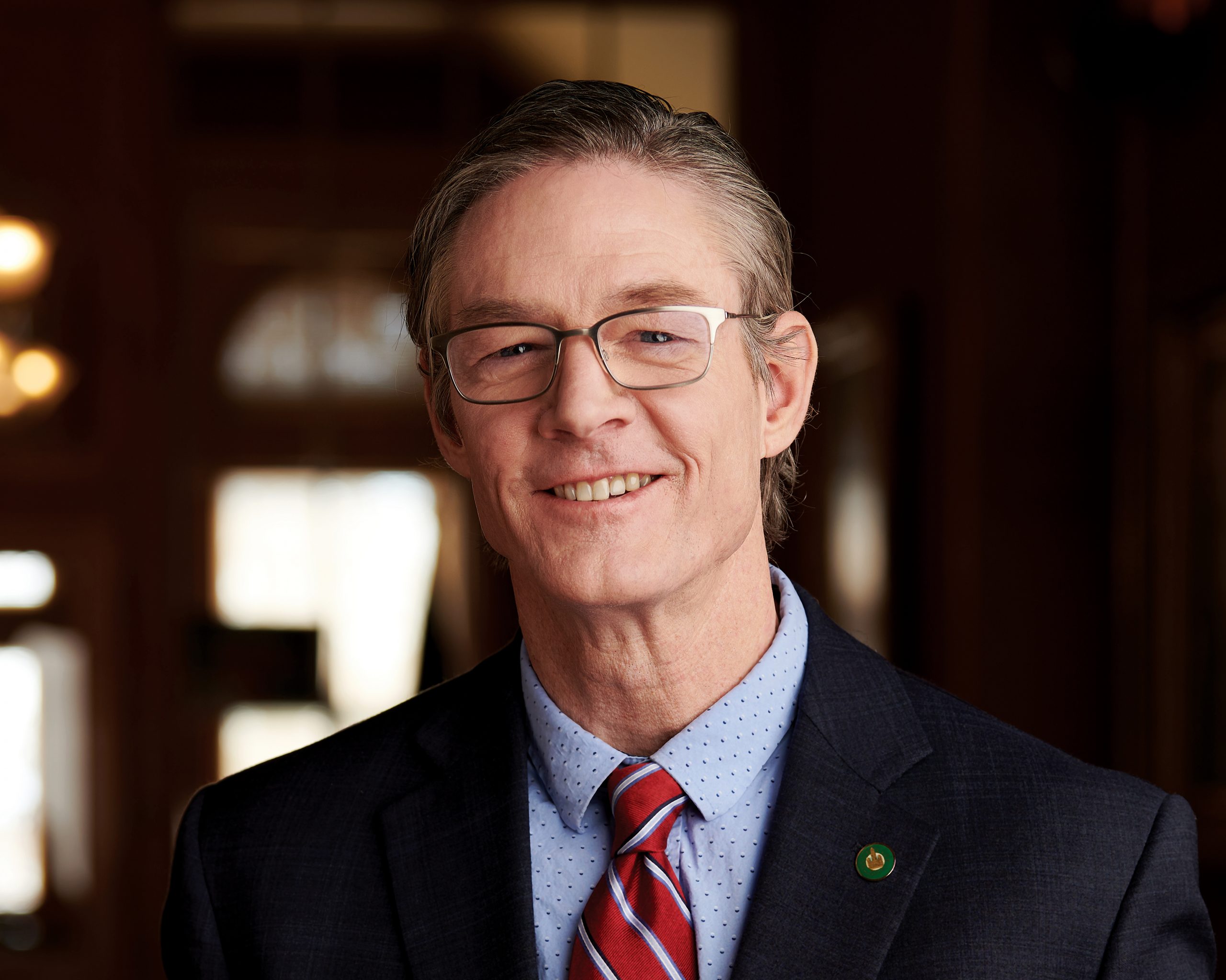 Tim Cosgrove | Mayor's Office