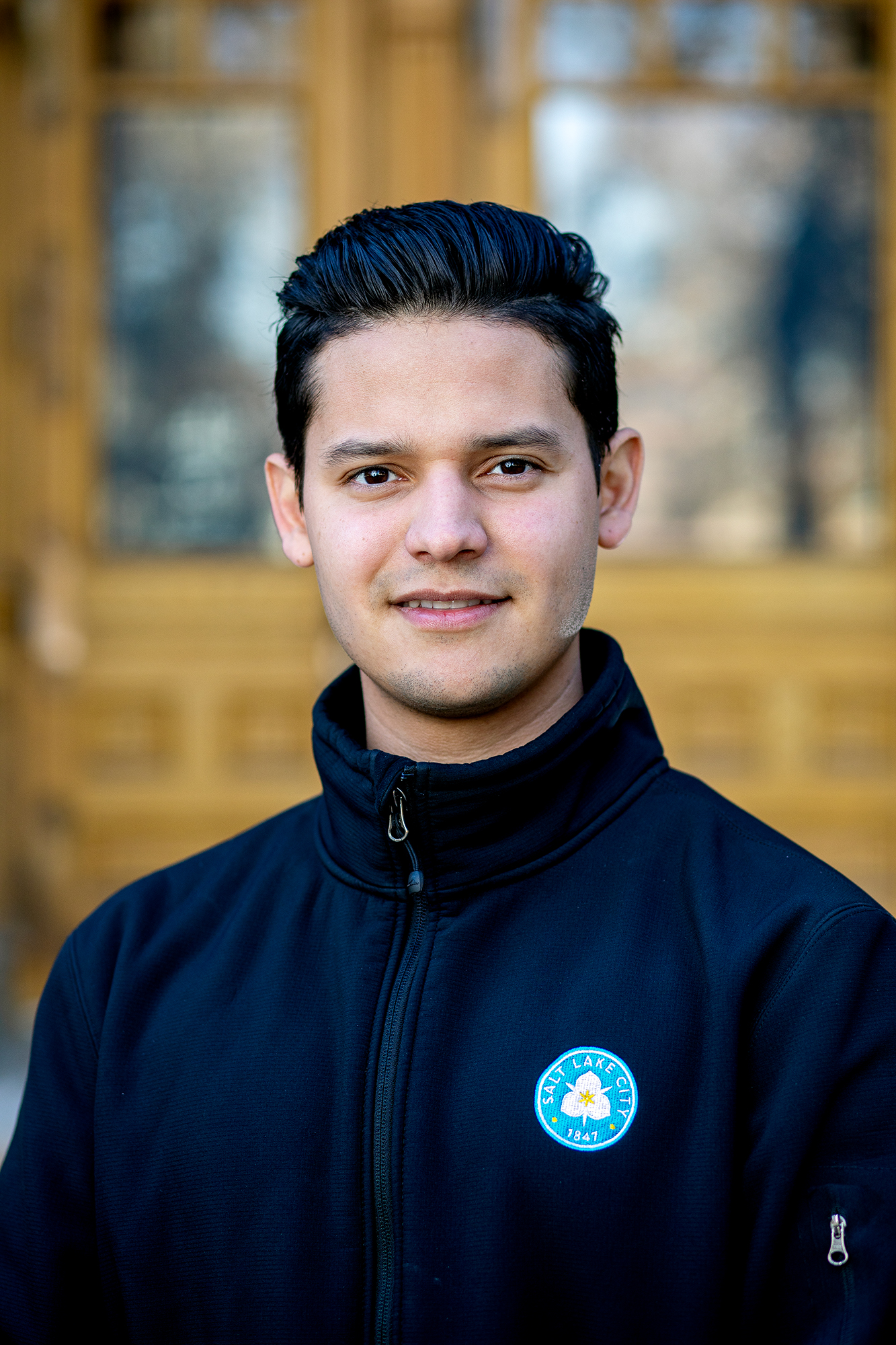 Alejandro Sanchez | Mayor's Office