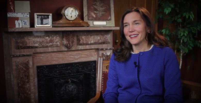 Capital City News Interview | Mayor's Office