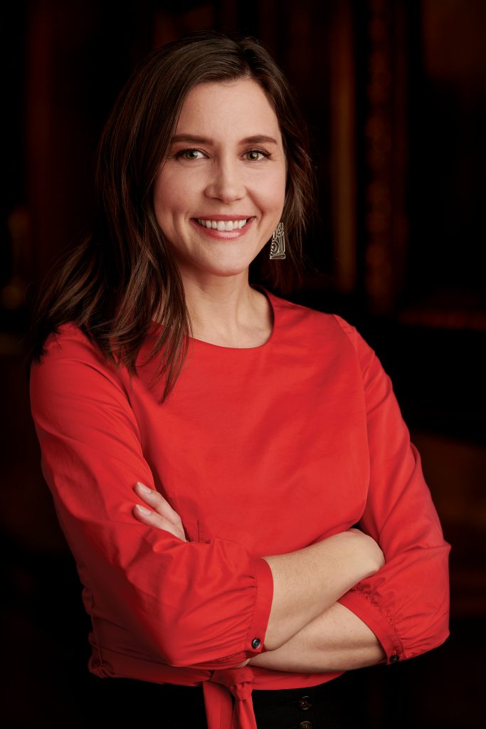 Mayor’s Headshots | Mayor's Office