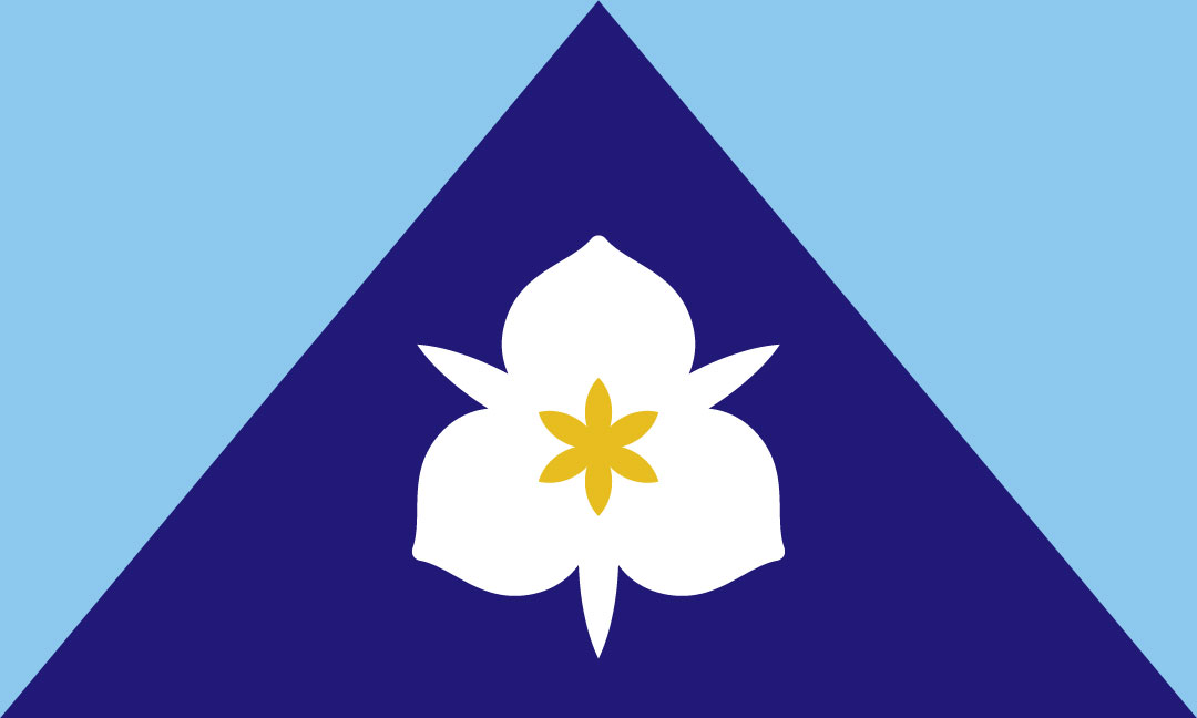 Mayor Erin Mendenhall Submits New City Flag Design to City Council for ...