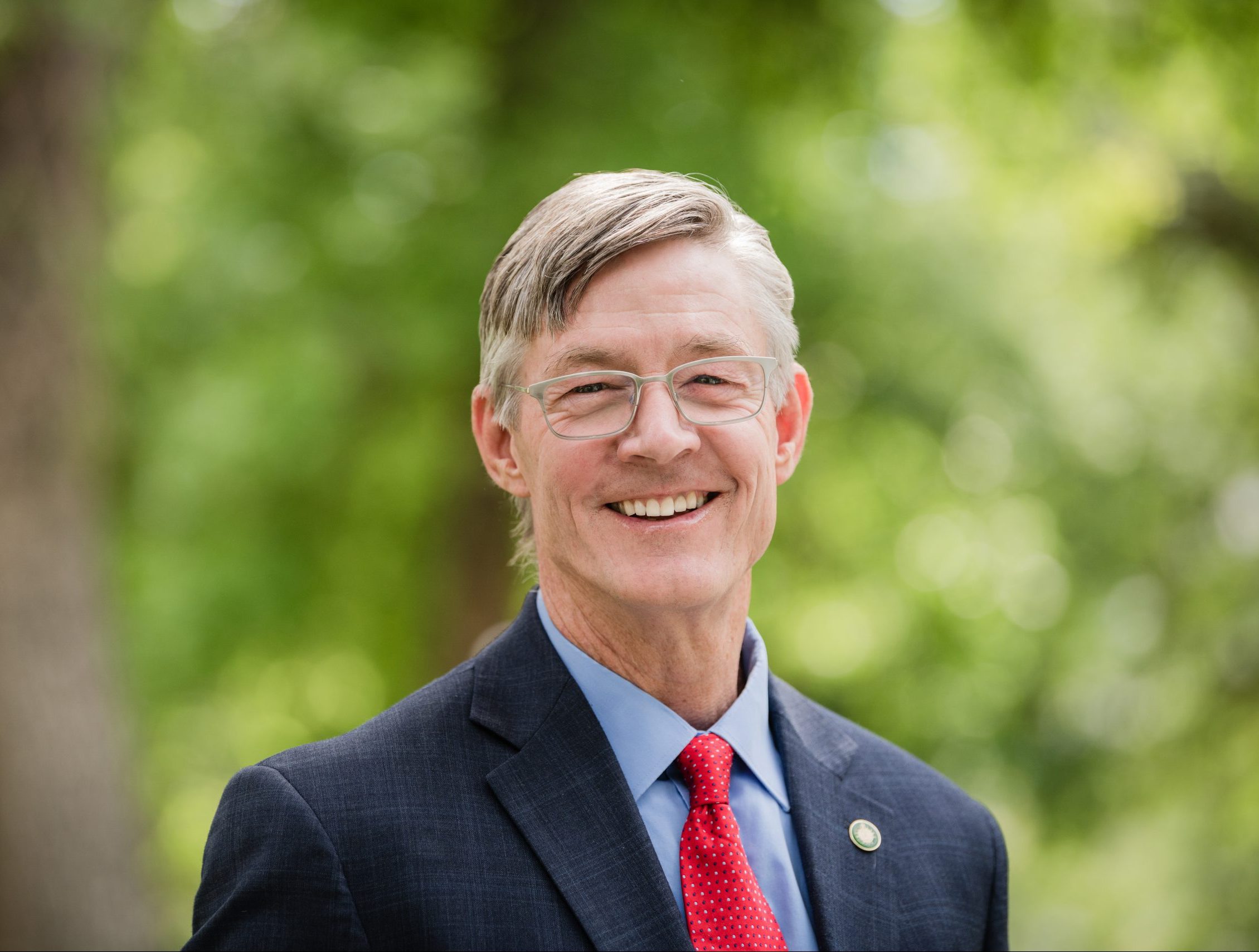 Tim Cosgrove | Mayor's Office