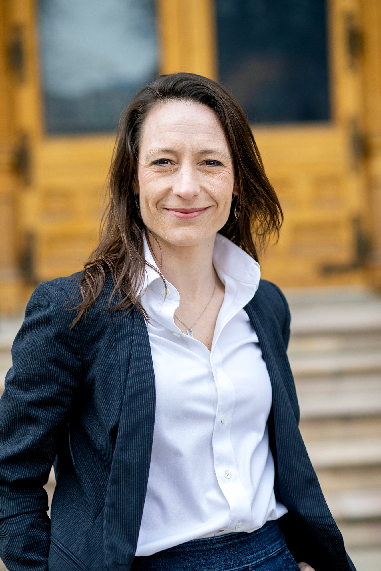 Ashley Detrick | Mayor's Office