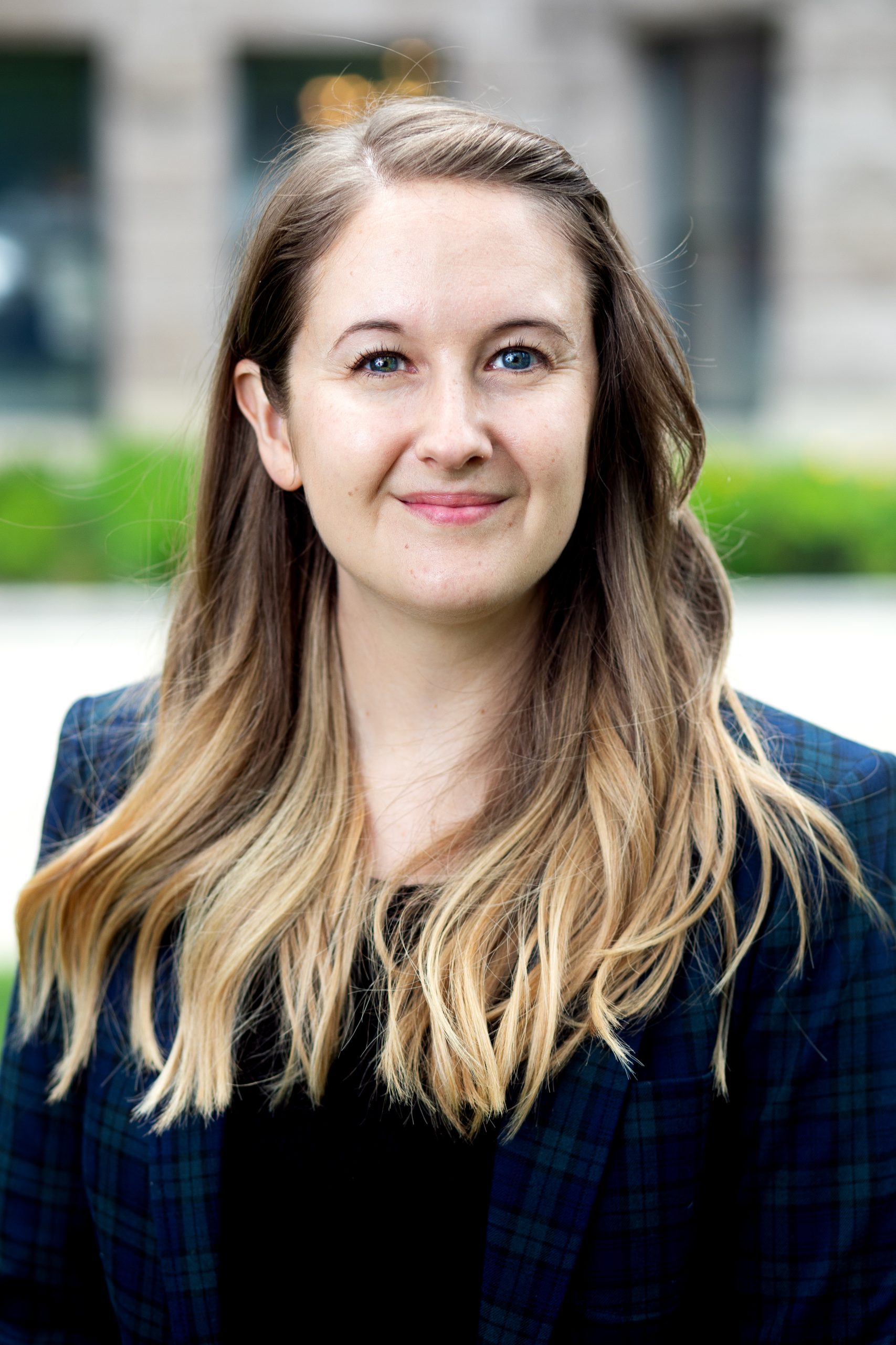 Megan Yuill | Mayor's Office