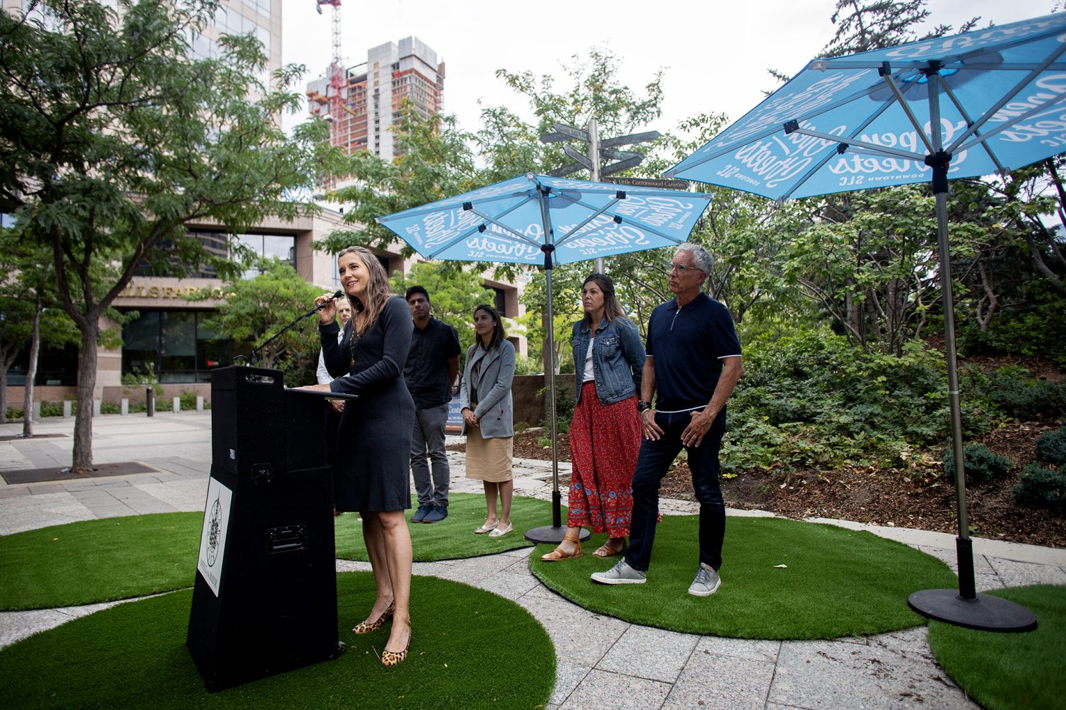 Mayor’s Newsletters | Mayor's Office