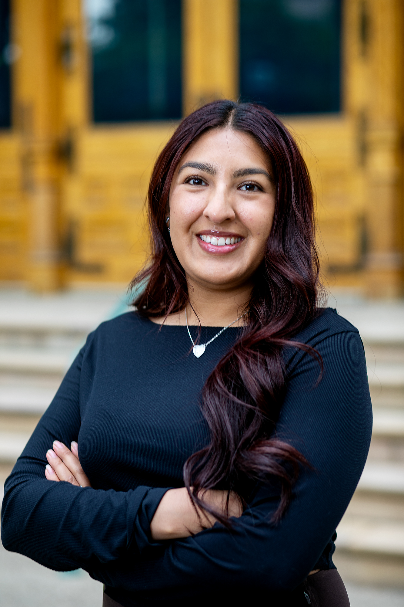 Diana Ramirez Mayor S Office