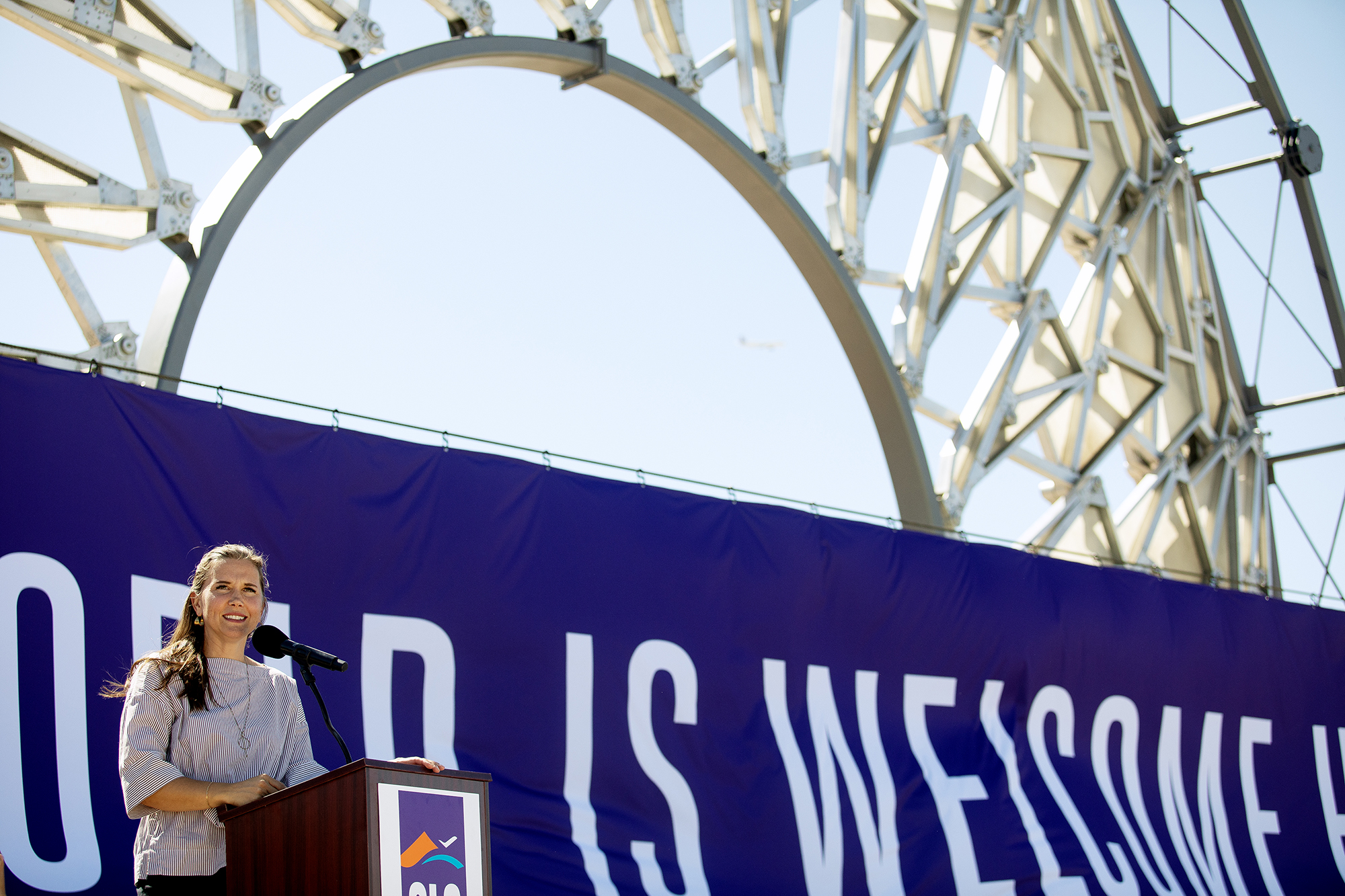 Olympic and Paralympic Movement in Salt Lake City | Mayor's Office