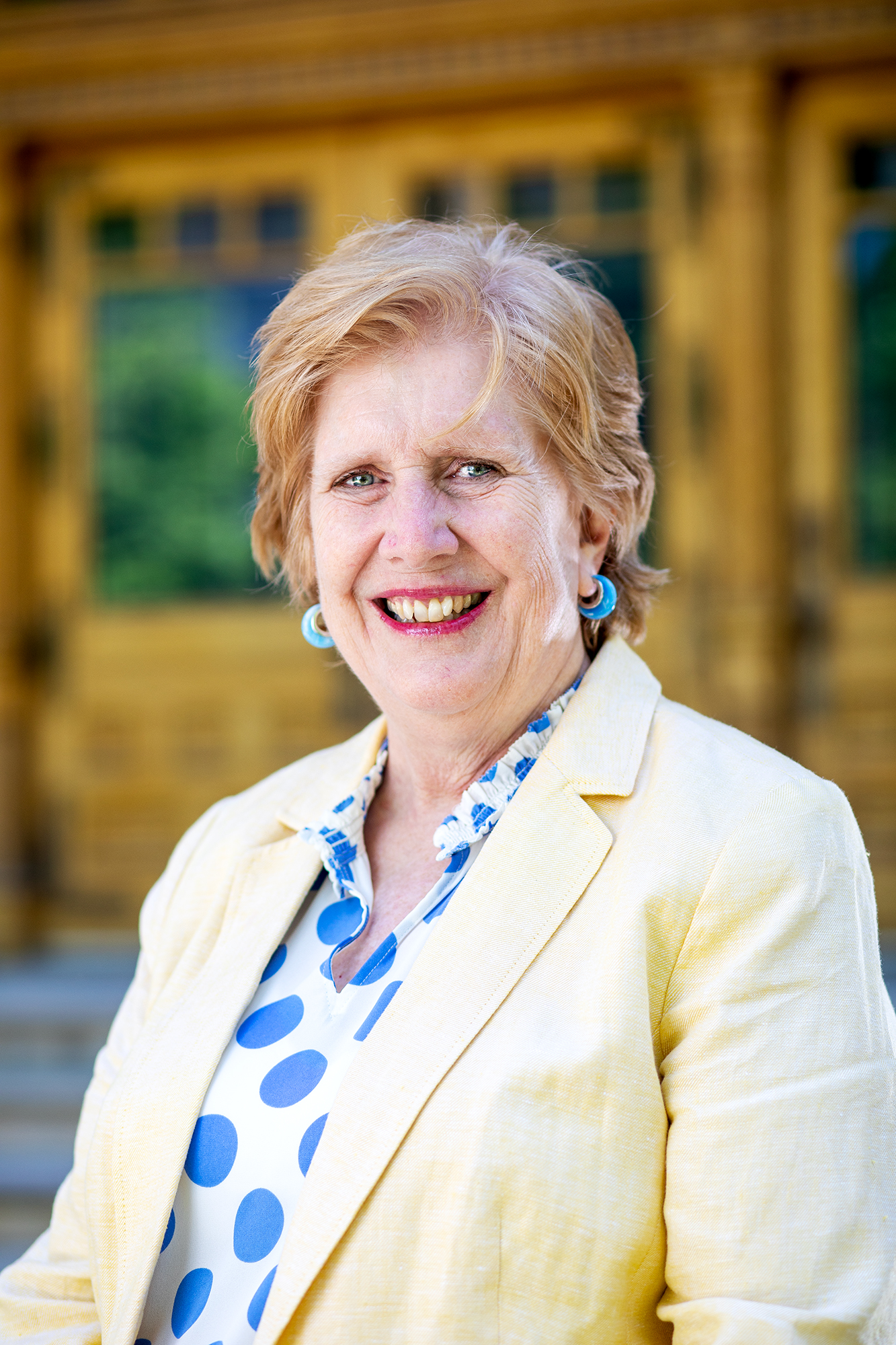 Jill Love | Mayor's Office