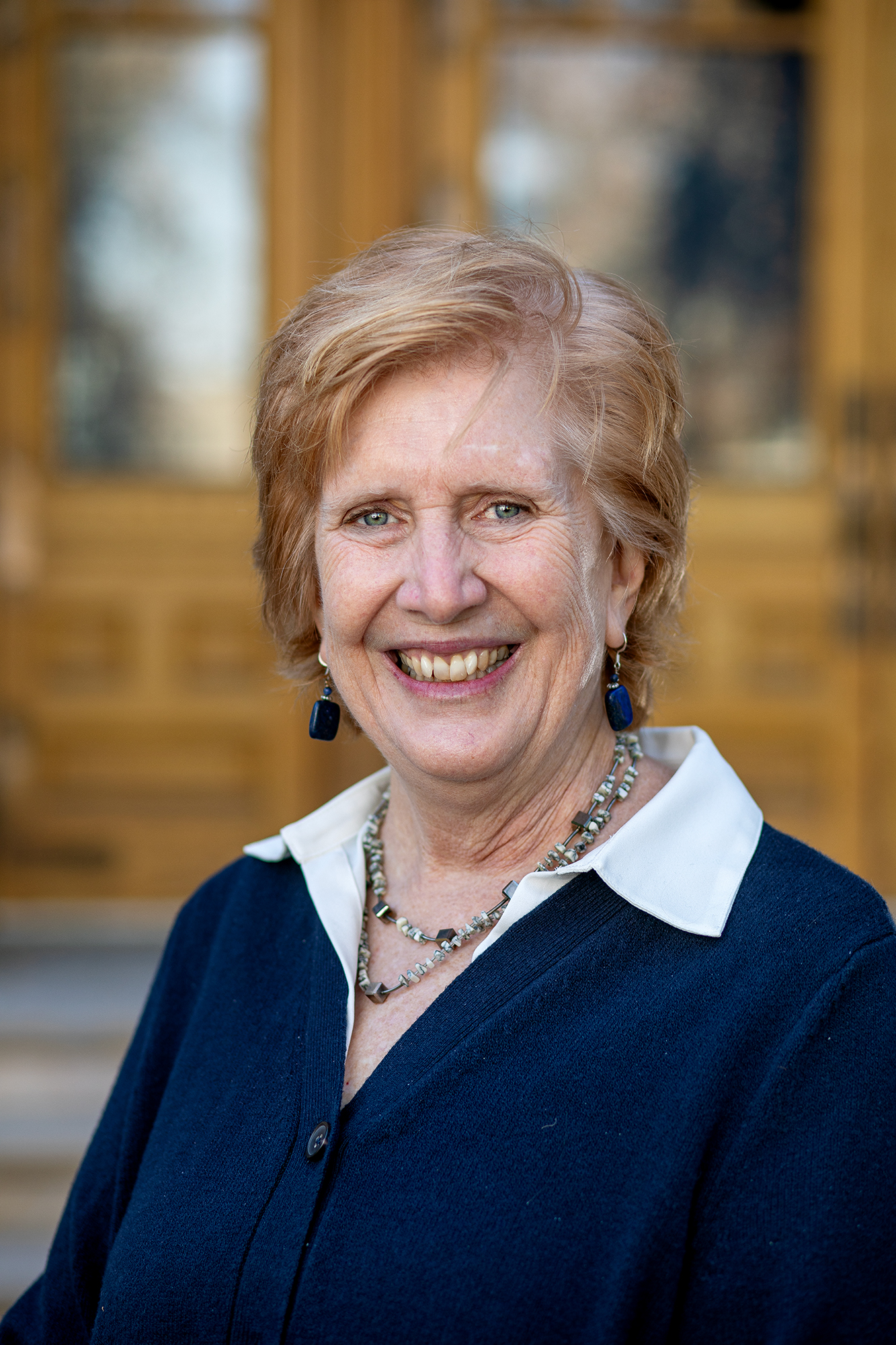 Jill Love | Mayor's Office