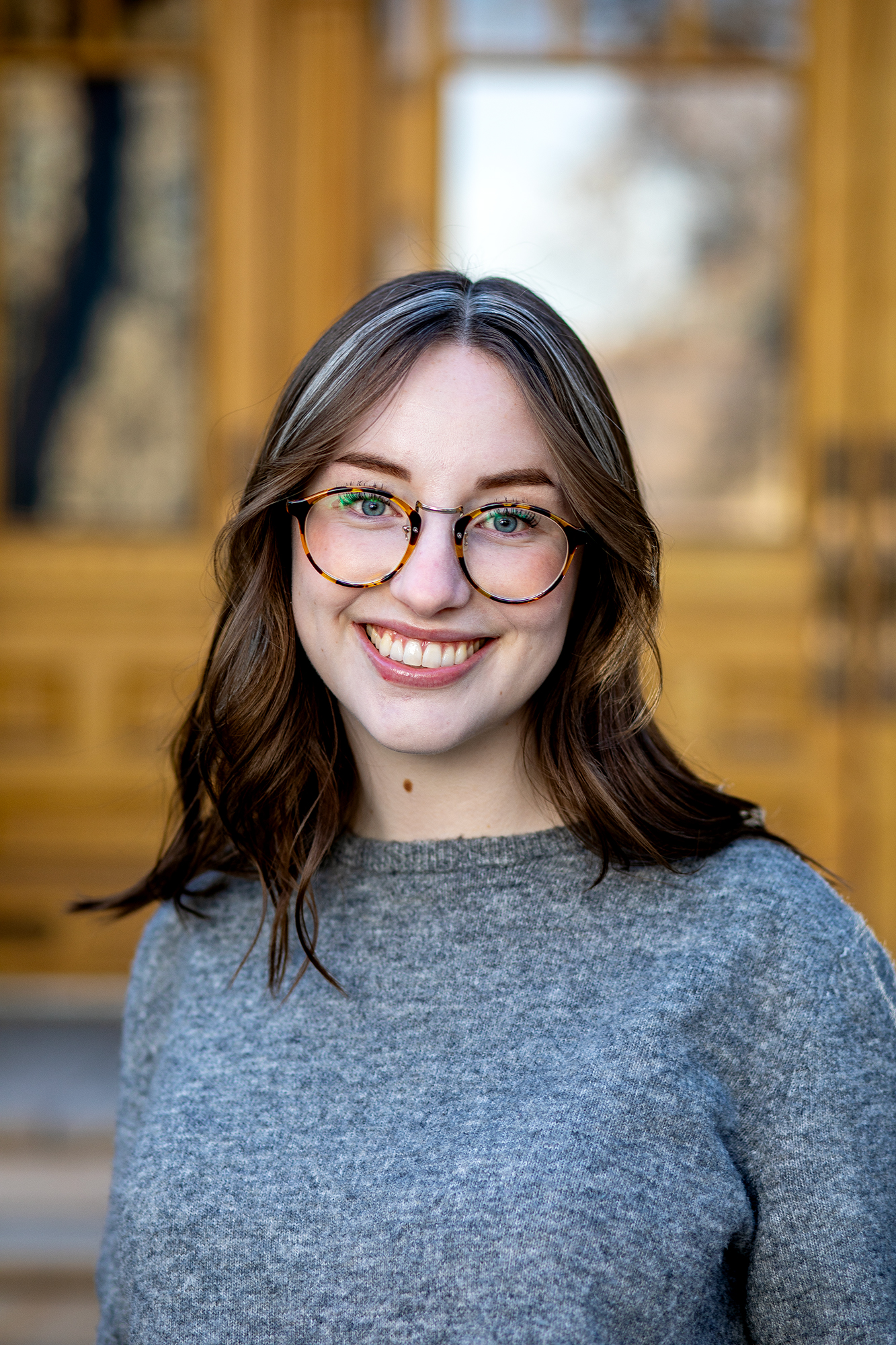 Aspen English | Mayor's Office