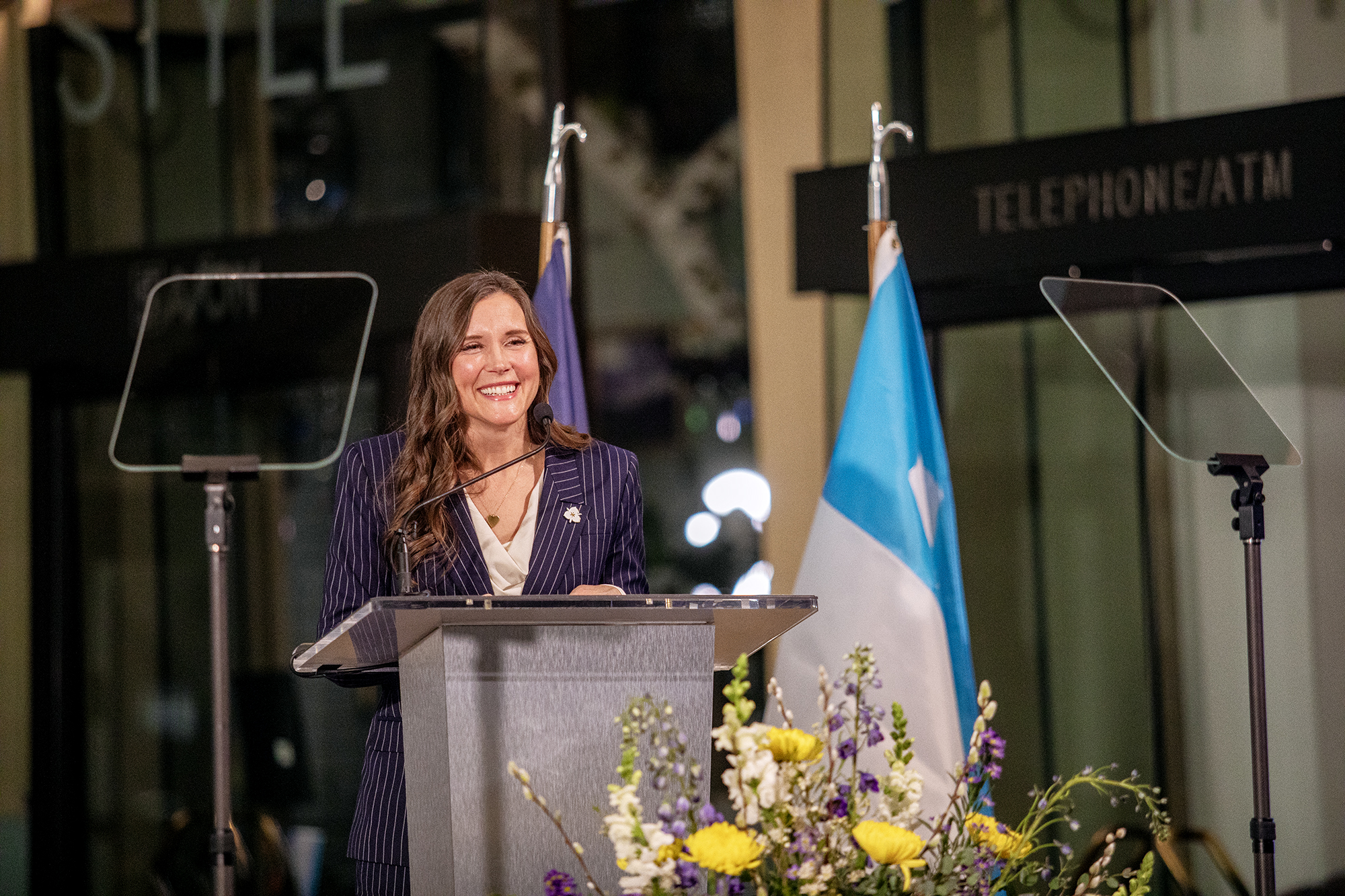 Mayor Erin Mendenhall: Salt Lake City is focused on residents’ day-to ...