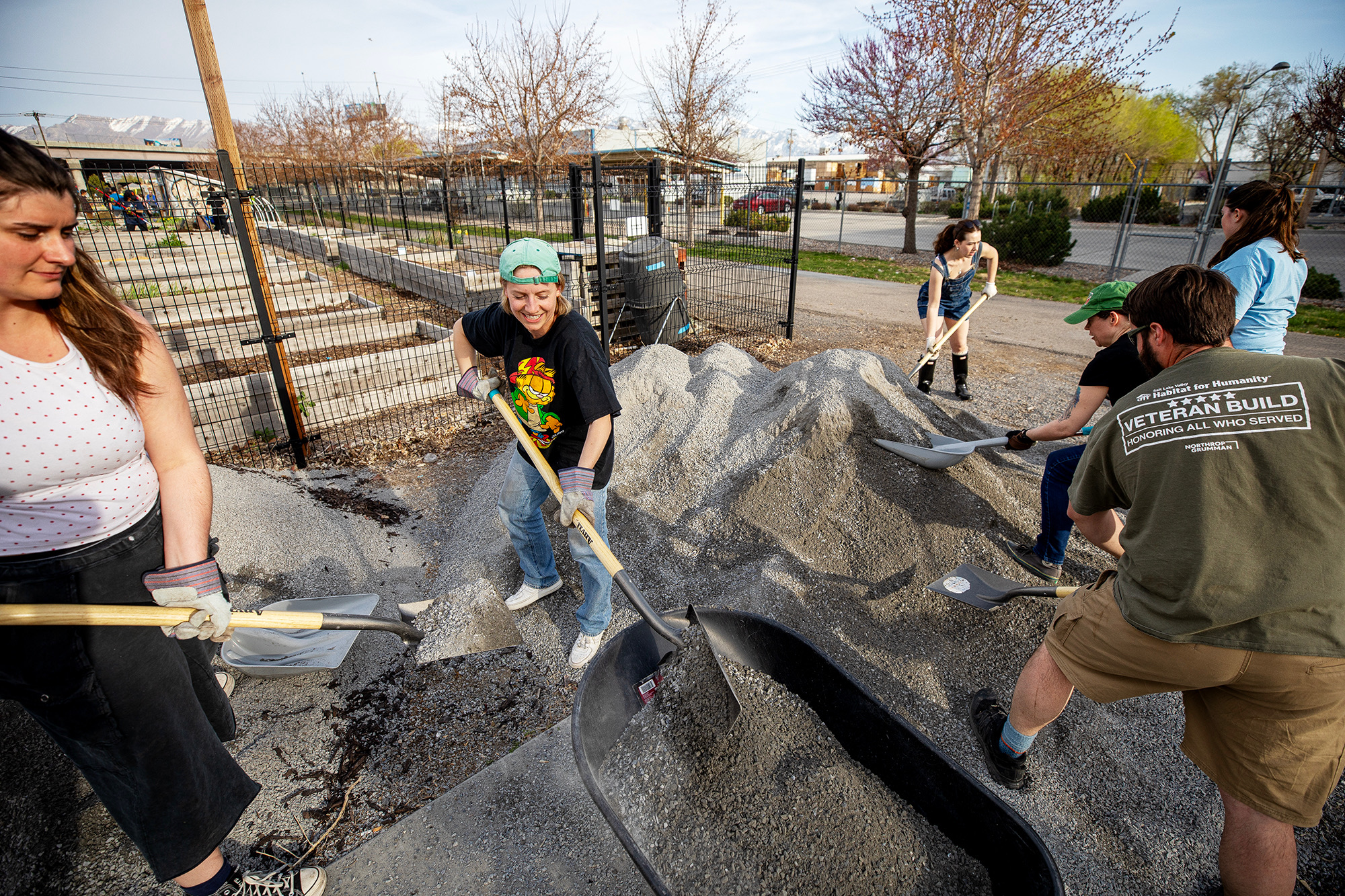 Love Your Block: Salt Lake City invites community to revitalize spaces ...