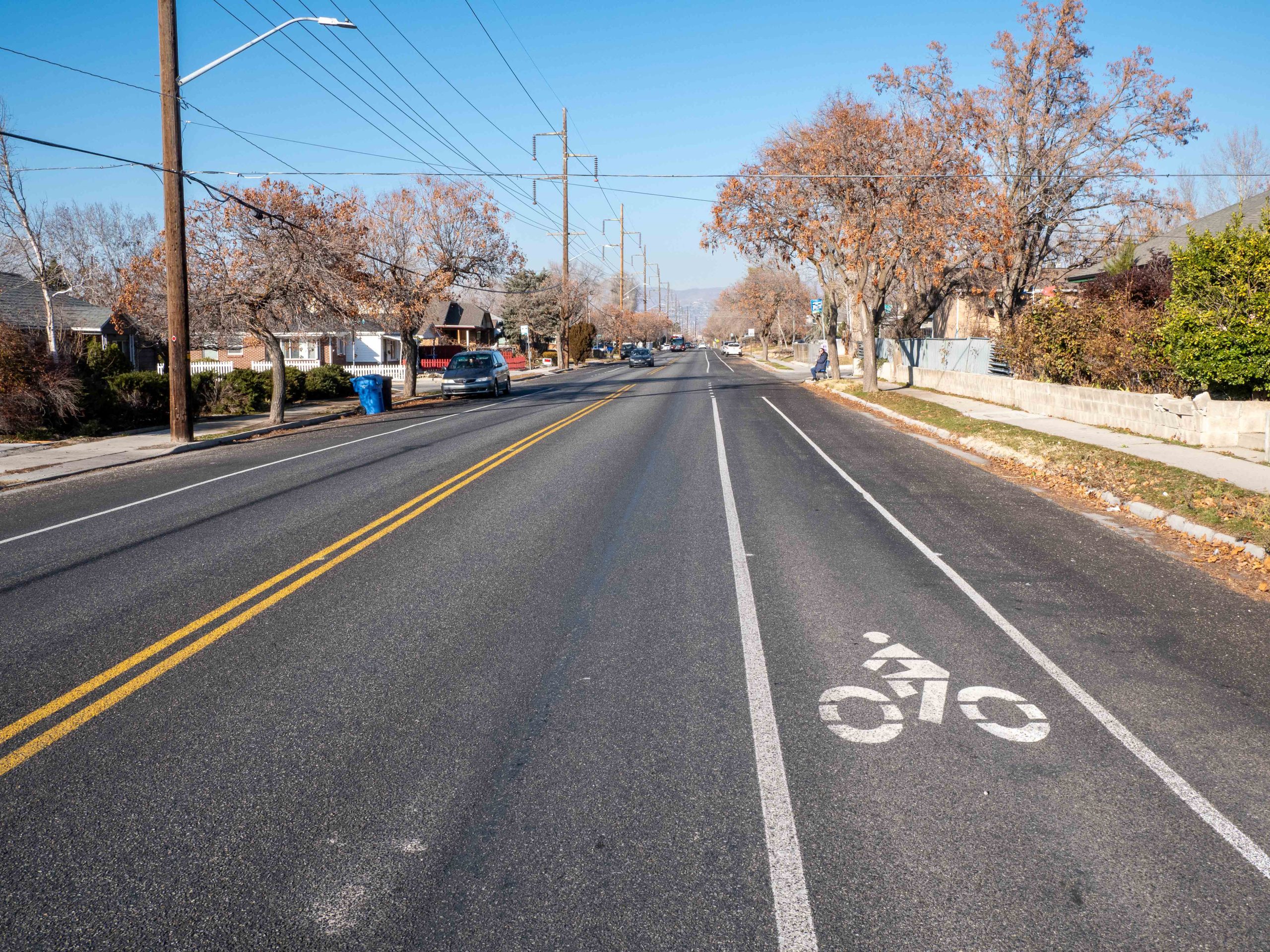 Surface Treatment Projects | MyStreet