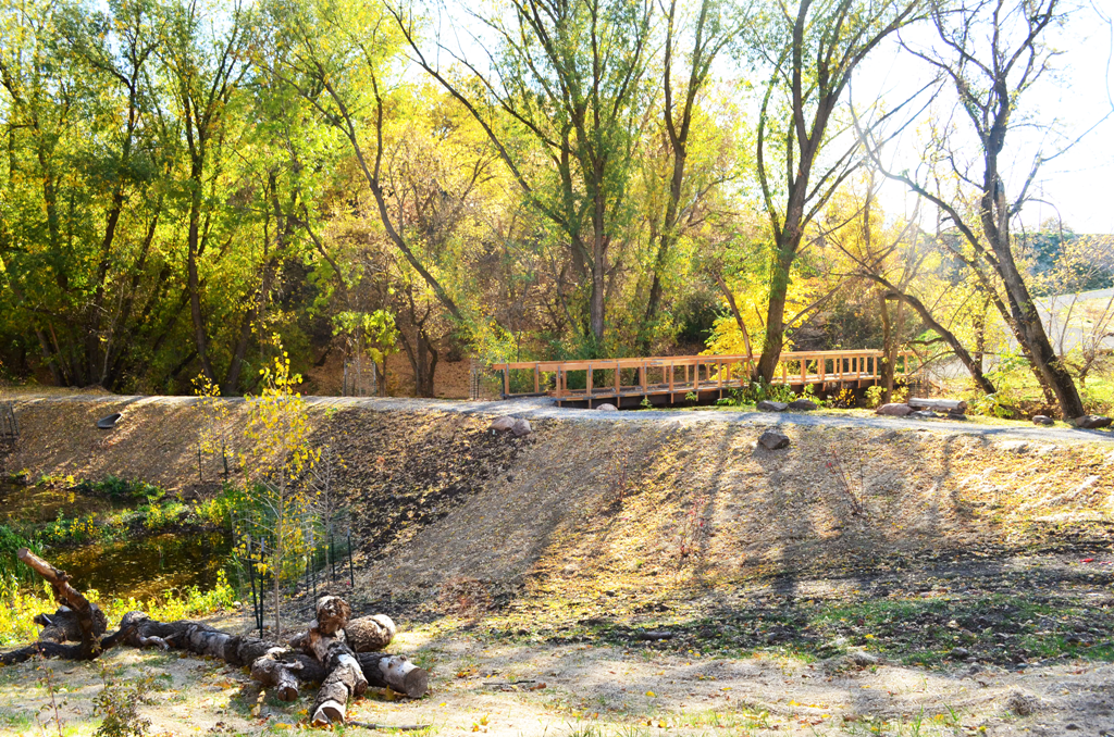 Wasatch Hollow Preserve | Public Lands