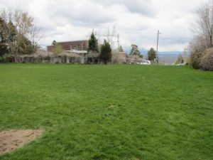 Kay Rees Park | Public Lands Department