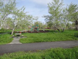 Modesto Park | Public Lands Department