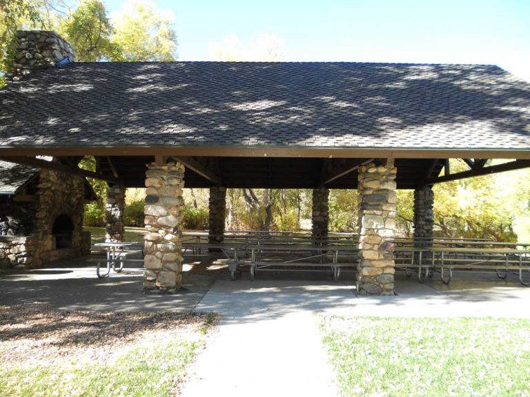 Washington Park | Public Lands Department