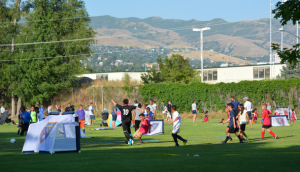 Constitution Park | Public Lands Department