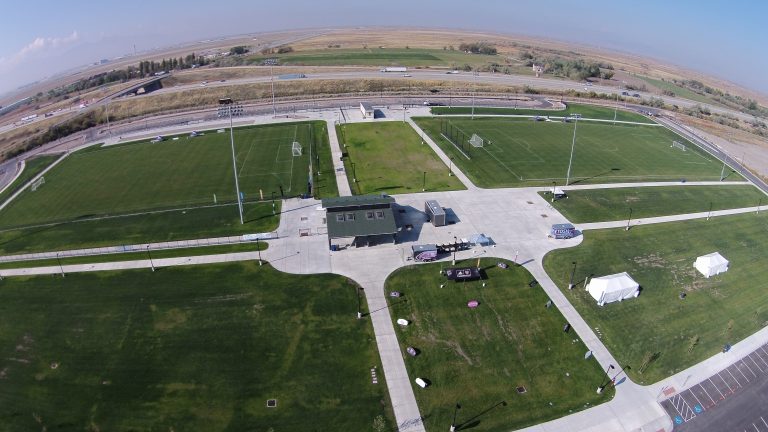 Regional Athletic Complex Tournament Policy | Public Lands Department