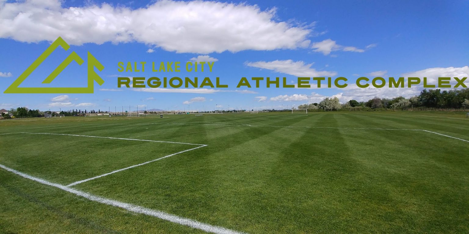 Regional Athletic Complex | Public Lands Department