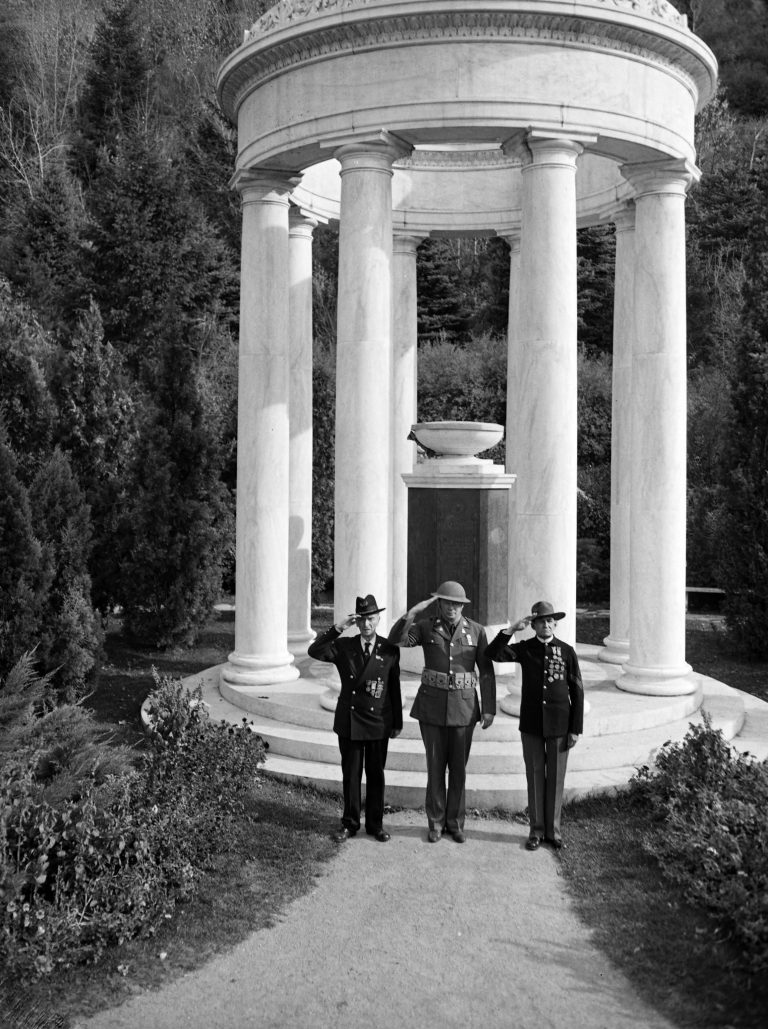 Memory Grove | Public Lands Department