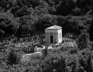 Memory Grove | Public Lands Department