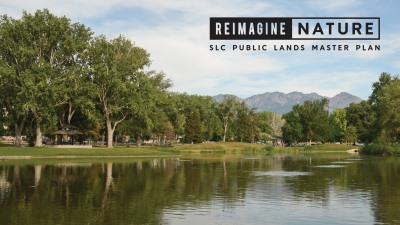 Public Lands Projects | Public Lands Department