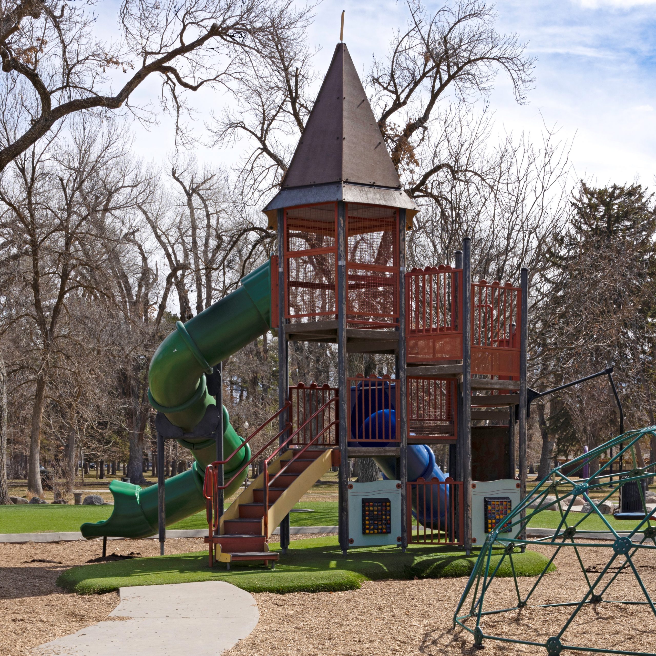 Public Lands Divisions | Public Lands Department