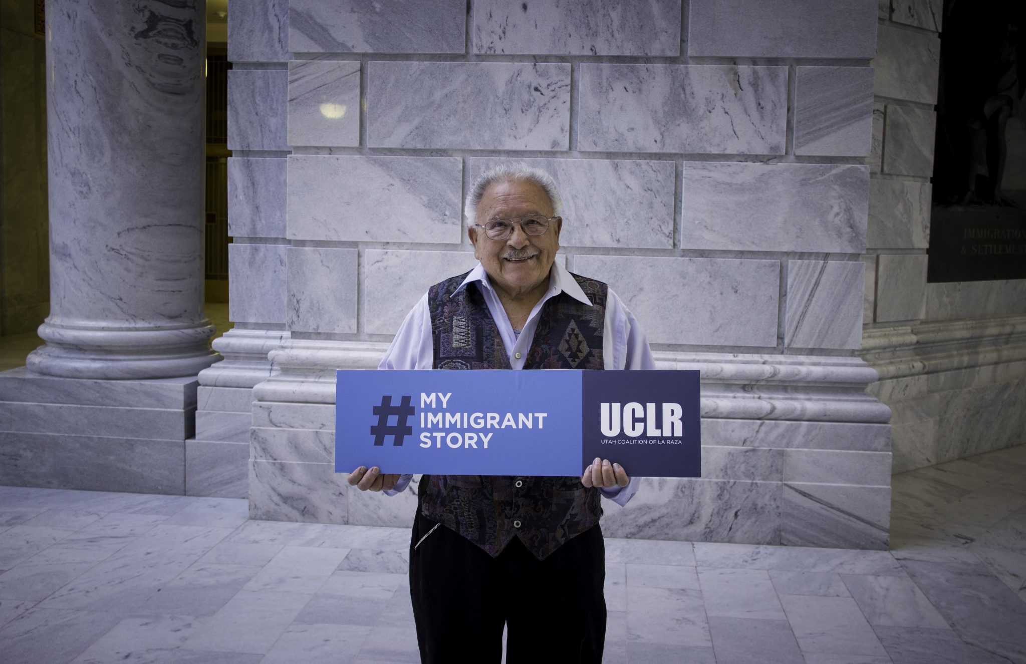 Archie and Lois Archuleta Bridge | Public Lands Department