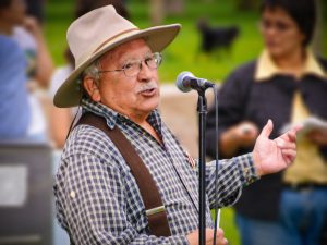 Archie and Lois Archuleta Bridge | Public Lands Department